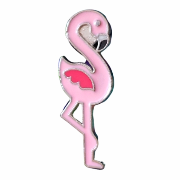 oriental trading | Jewelry | Set Of 3 Tropical Tack Pins New | Poshmark